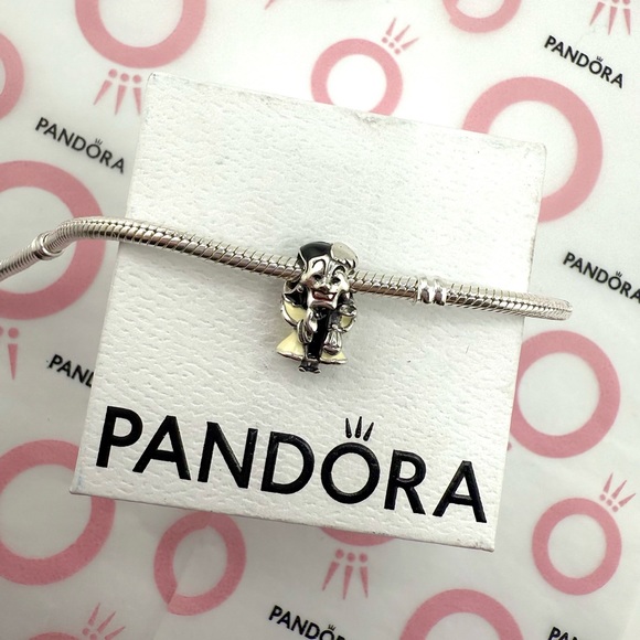 Pandora | Jewelry | Authentic Disney Villainscruella Devil Pandora ...
